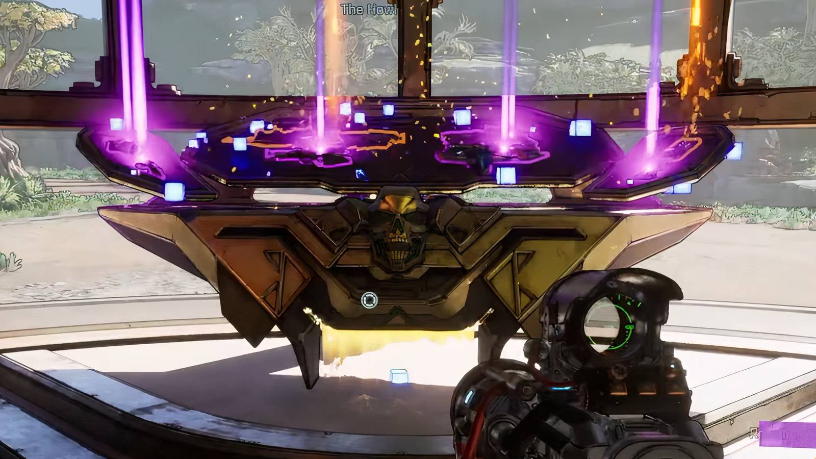 Borderlands 4 Players Have Until September 19 to Claim New Shift Code