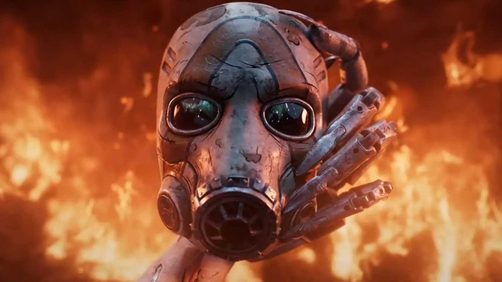 Borderlands 4 Responds to Concerns About Spyware and Player Privacy