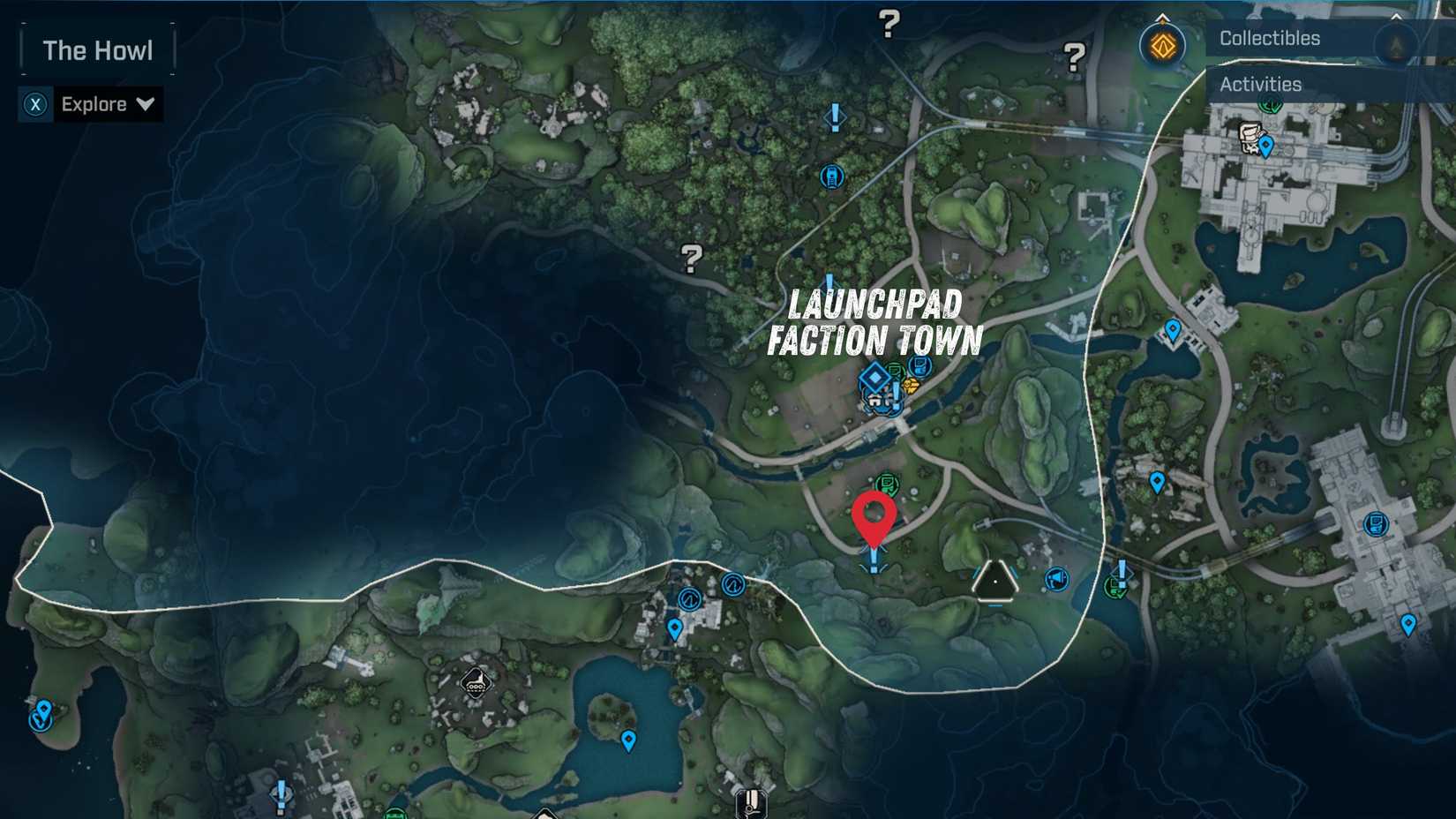 How to Save Conway in Borderlands 4 (Null and Void Quest)