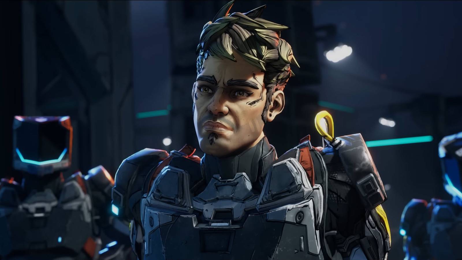 Borderlands 4 Community Challenge Offers Players a Free Skin, But There's a Catch