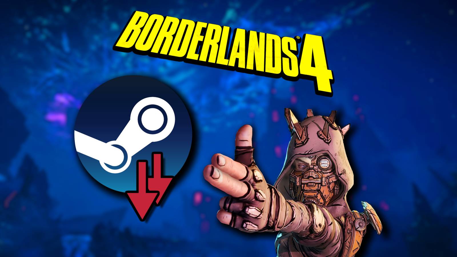 Borderlands 4's Review-Bombing Explained