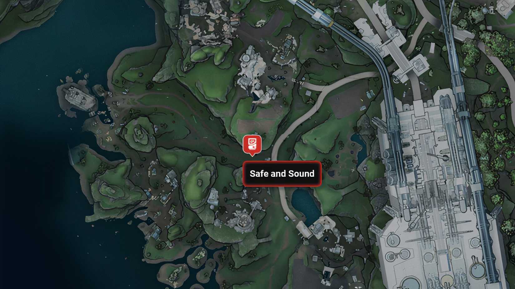 Borderlands 4: All ECHO Log Locations in Fadefields