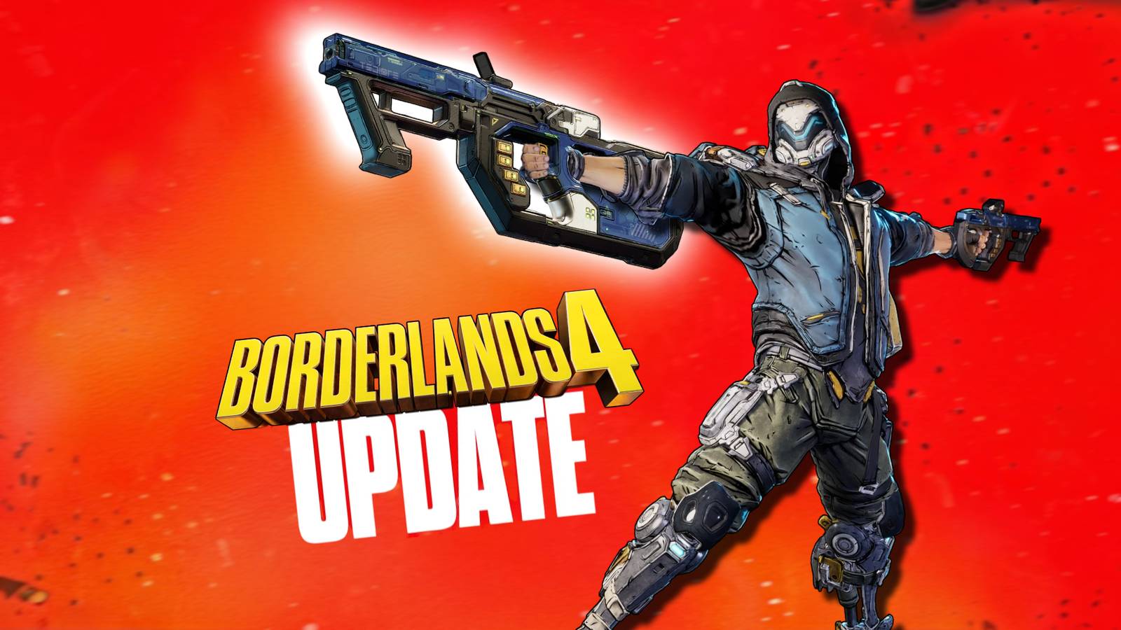 Borderlands 4’s September 2025 Update Has a Clear Winner