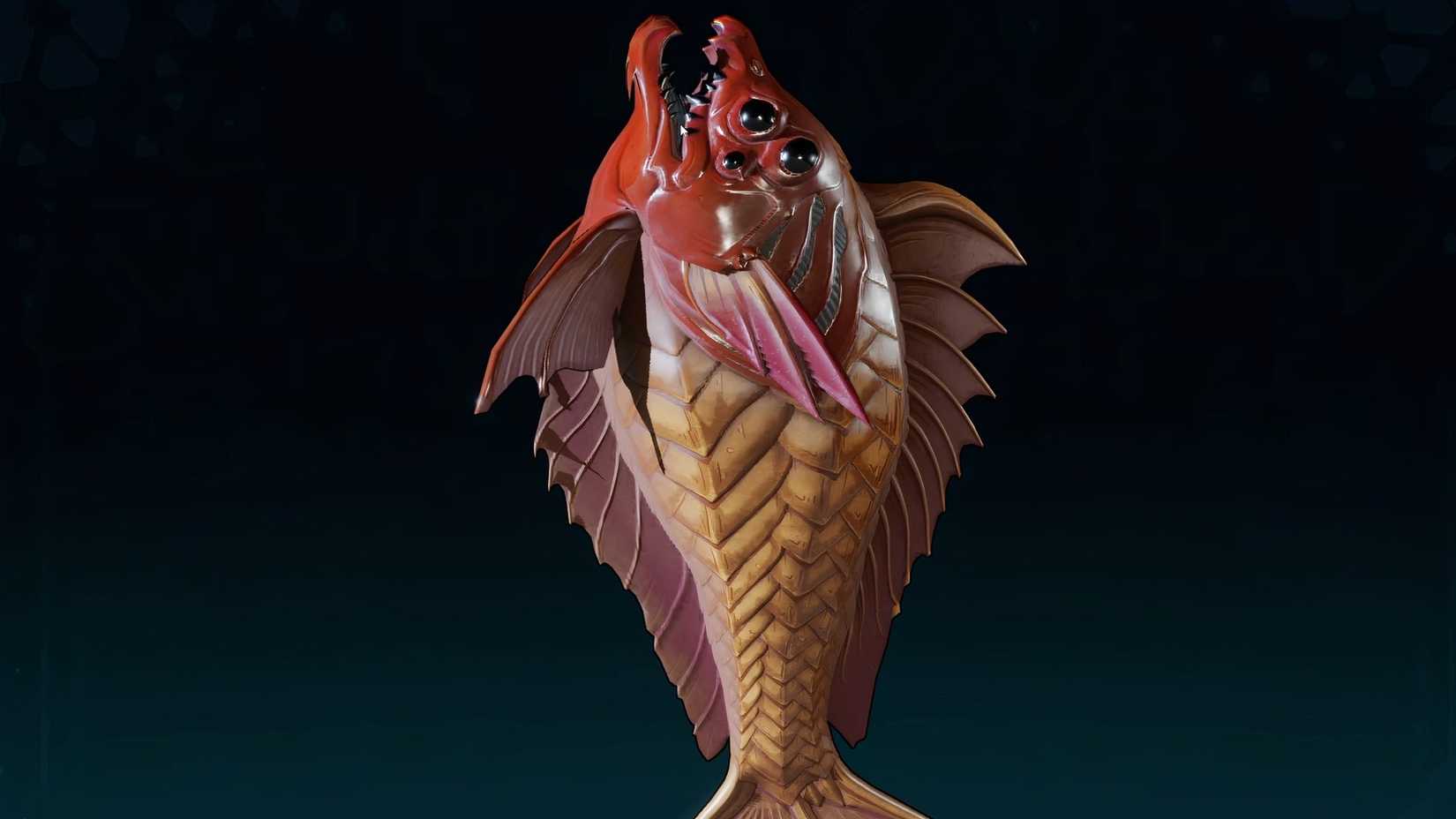 How to Get the Legendary Fish in Borderlands 4