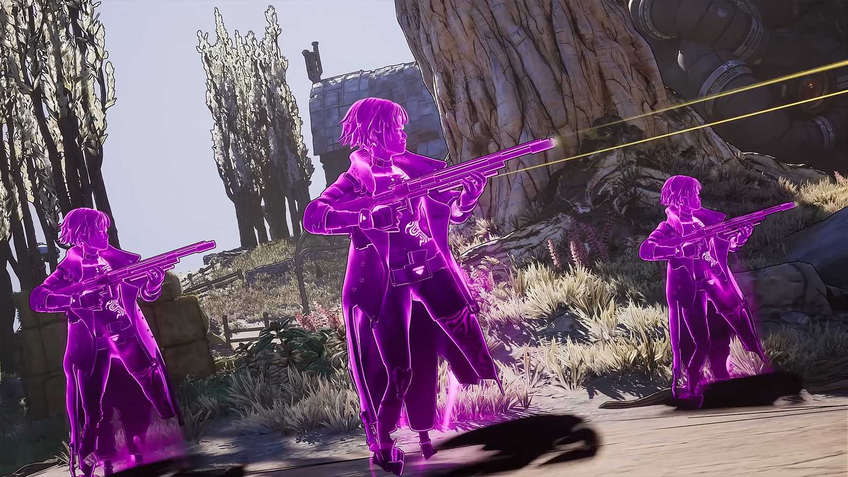 After 250 Hours in the Borderlands Franchise, This Is How I intend to Play BL4's Vex First