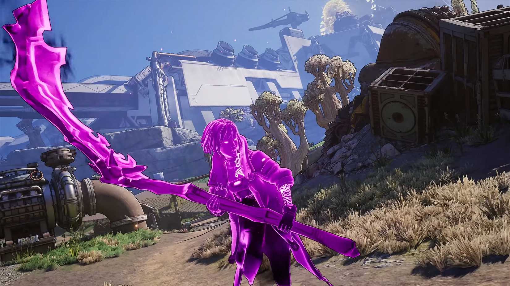 After 250 Hours in the Borderlands Franchise, This Is How I intend to Play BL4's Vex First