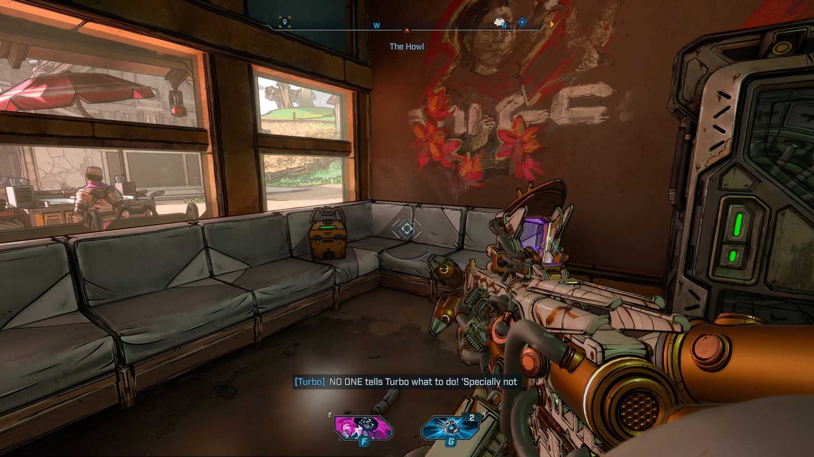 Borderlands 4: All ECHO Log Locations in Fadefields