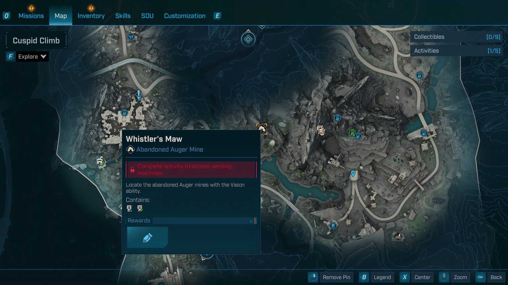 How to Get the Legendary Fish in Borderlands 4