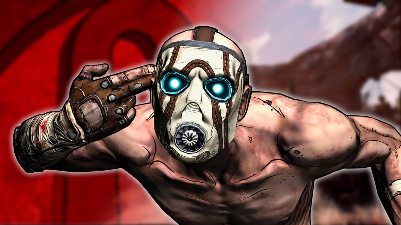 The Borderlands Story So Far