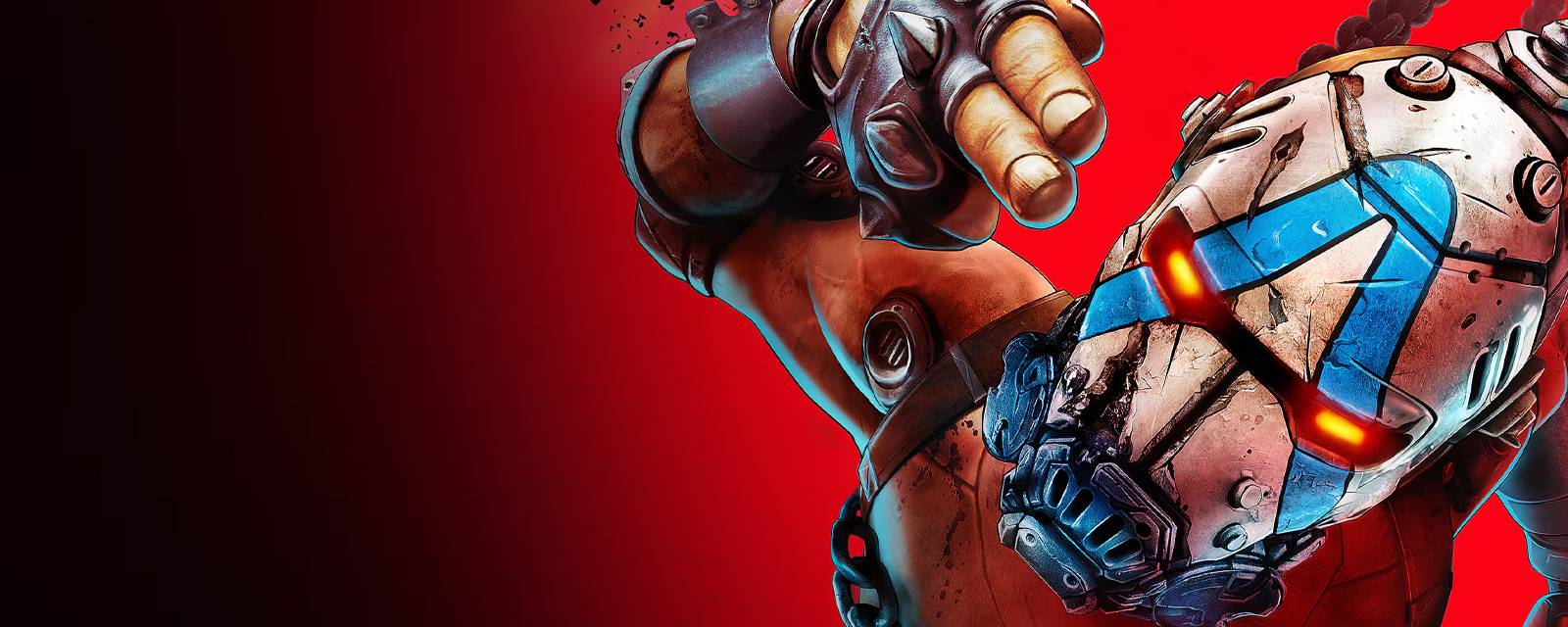 Borderlands 4 - Interactive Map (Kairos)