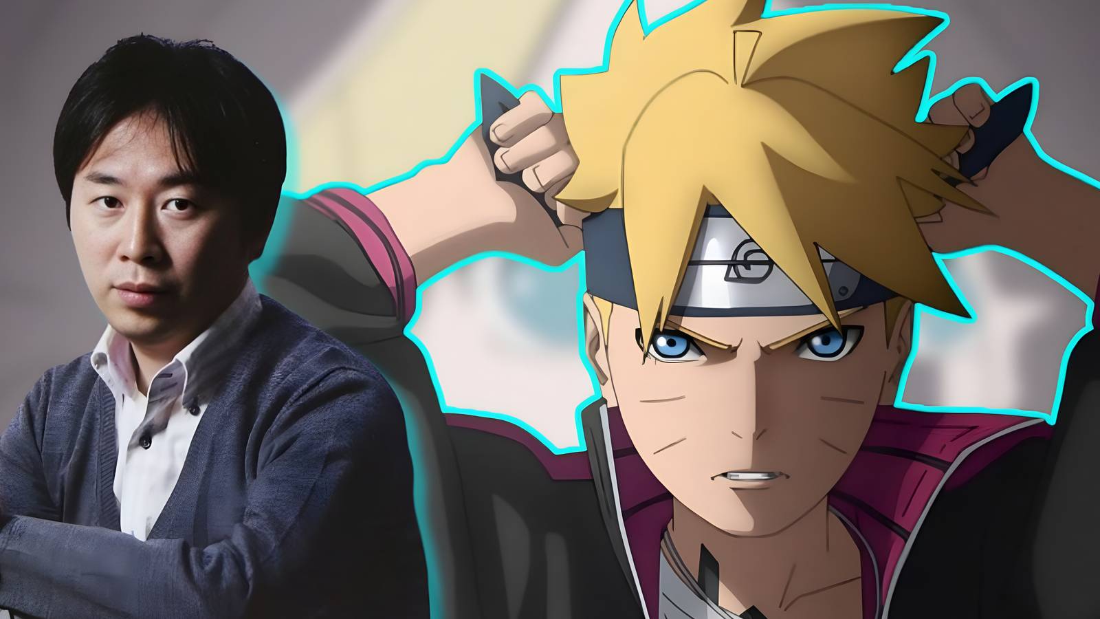 Boruto: Kishimoto Teases a Forgotten Character Will Finally Get Real Growth