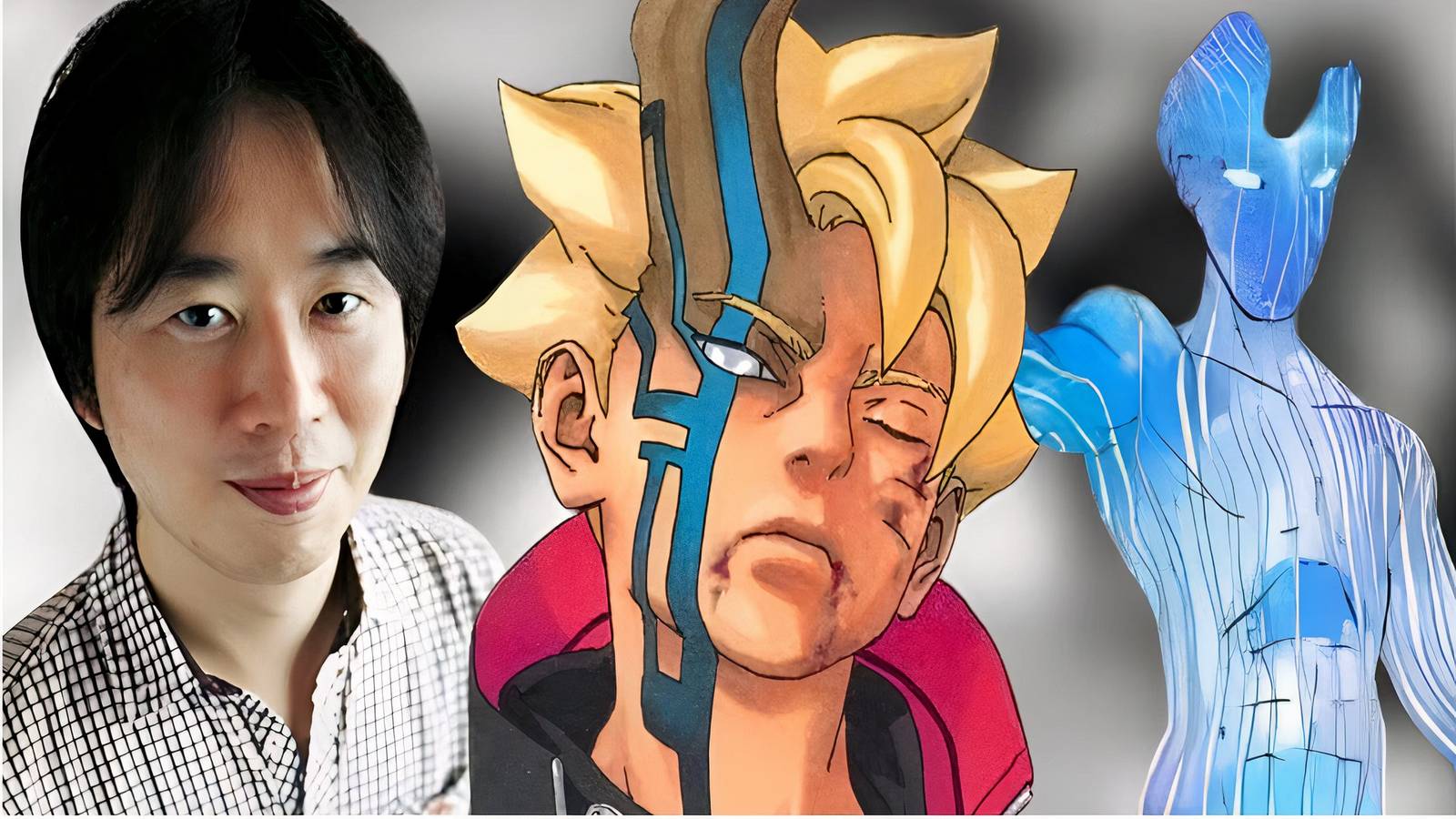 Boruto: Kishimoto Has Confirmed Boruto's Next Form, And It Could Make ...