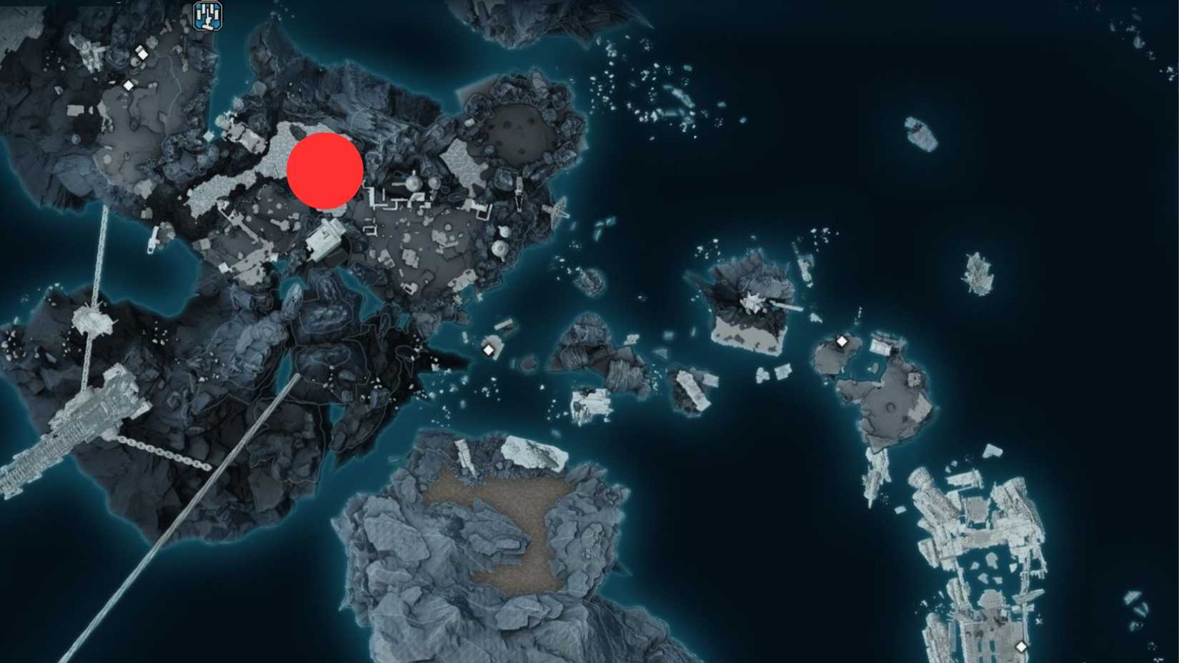 All Carcadia Burn ECHO Log Locations in Borderlands 4