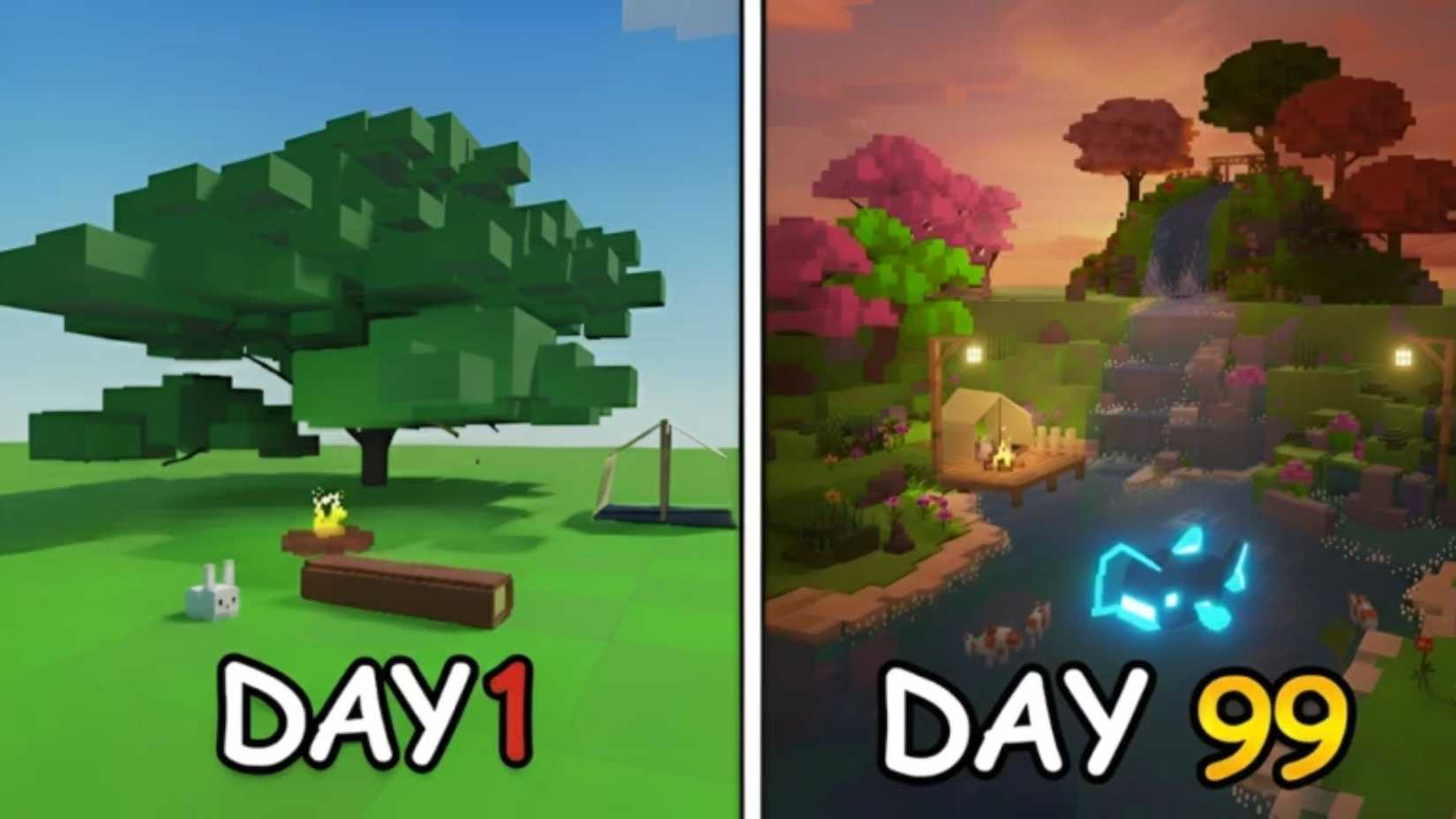 Roblox Build a Habitat Codes