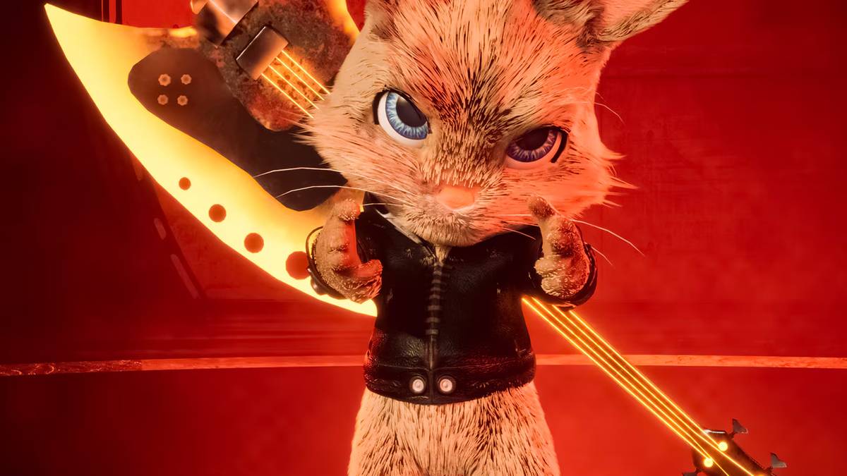 Bunny Rampage: History of Revenge News, Trailer, Guides, and More