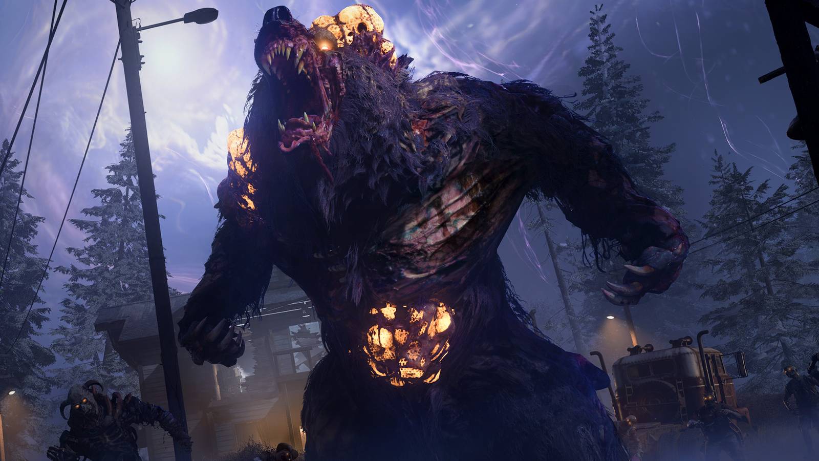 Call of Duty: Black Ops 7 Has Biggest Round-Based Zombies Map Ever