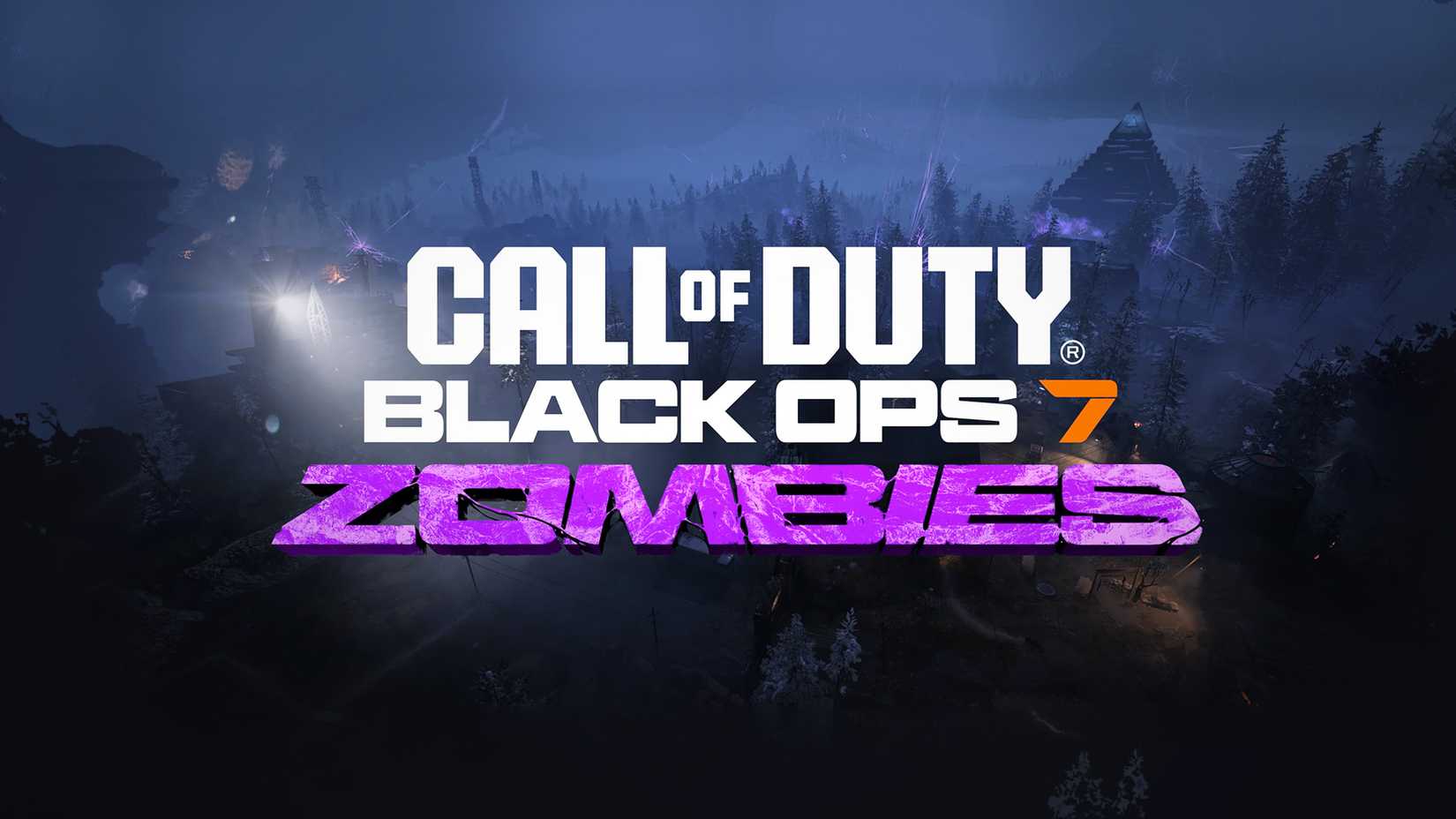 Call of Duty: Black Ops 7 Zombies Mode Will Be Playable Before Launch