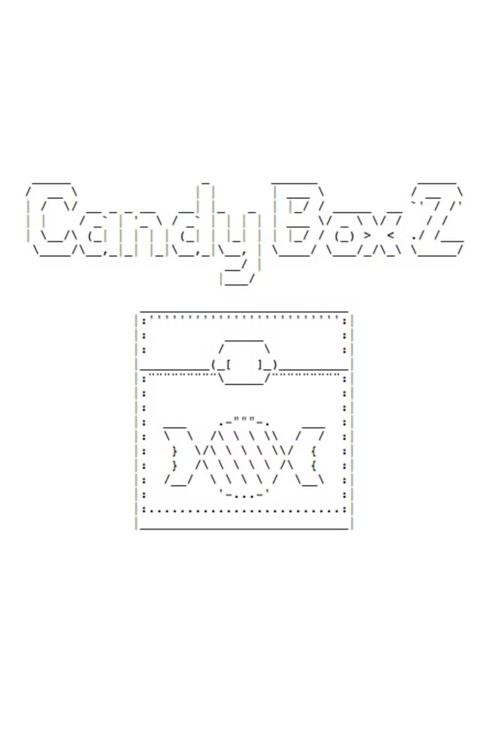 Candy Box 2 News, Trailer, Guides, and More