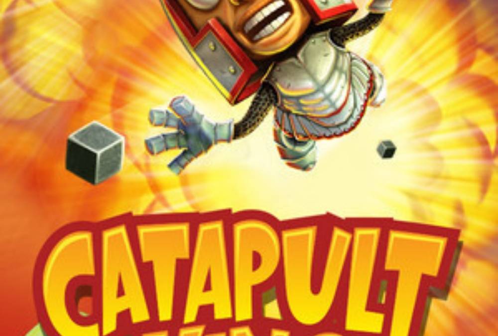 Catapult King News, Trailer, Guides, and More