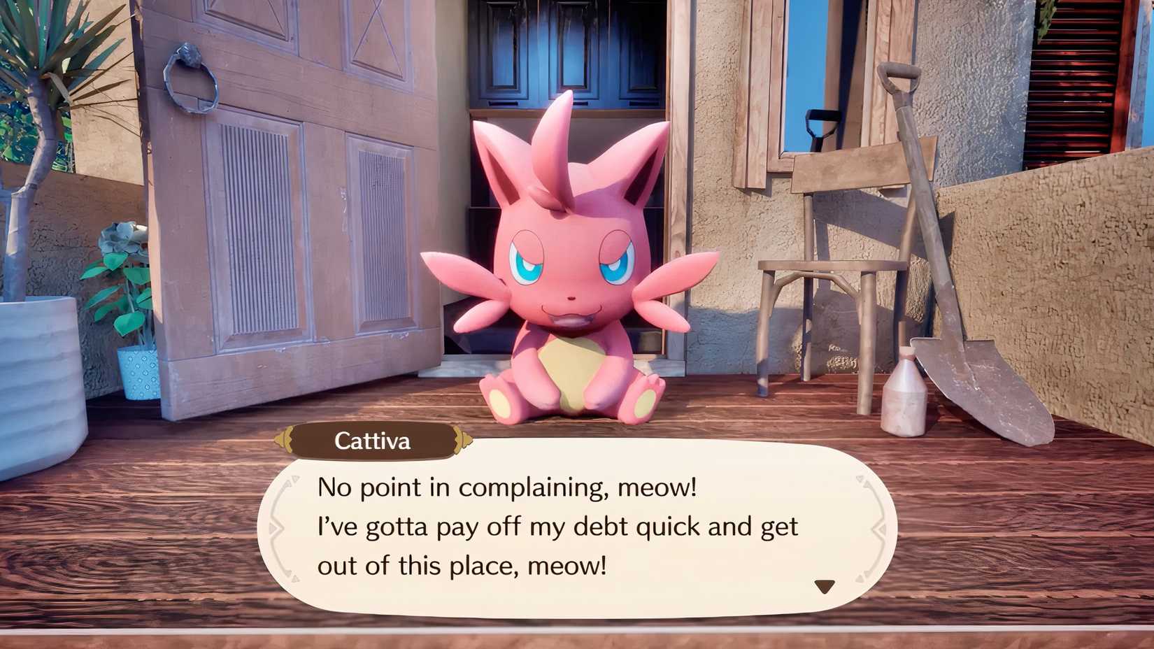 Coolest Features Confirmed For Palworld: Palfarm