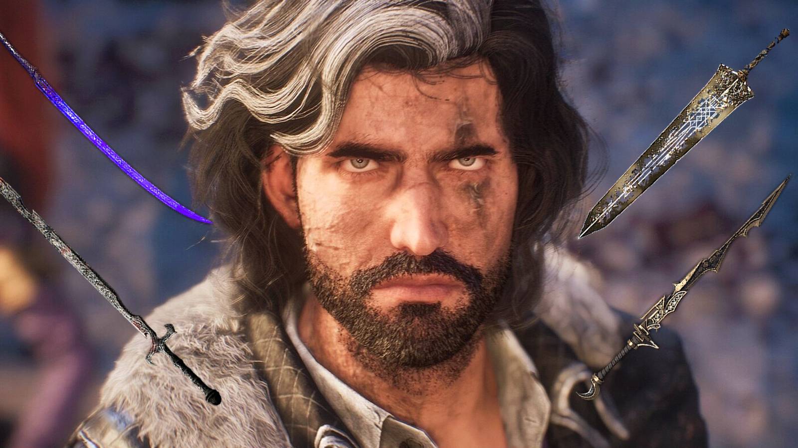 Best Verso Weapons In Clair Obscur Expedition 33