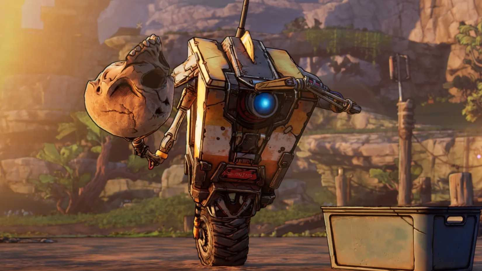 The Fate of All Vault Hunters in Borderlands, Explained