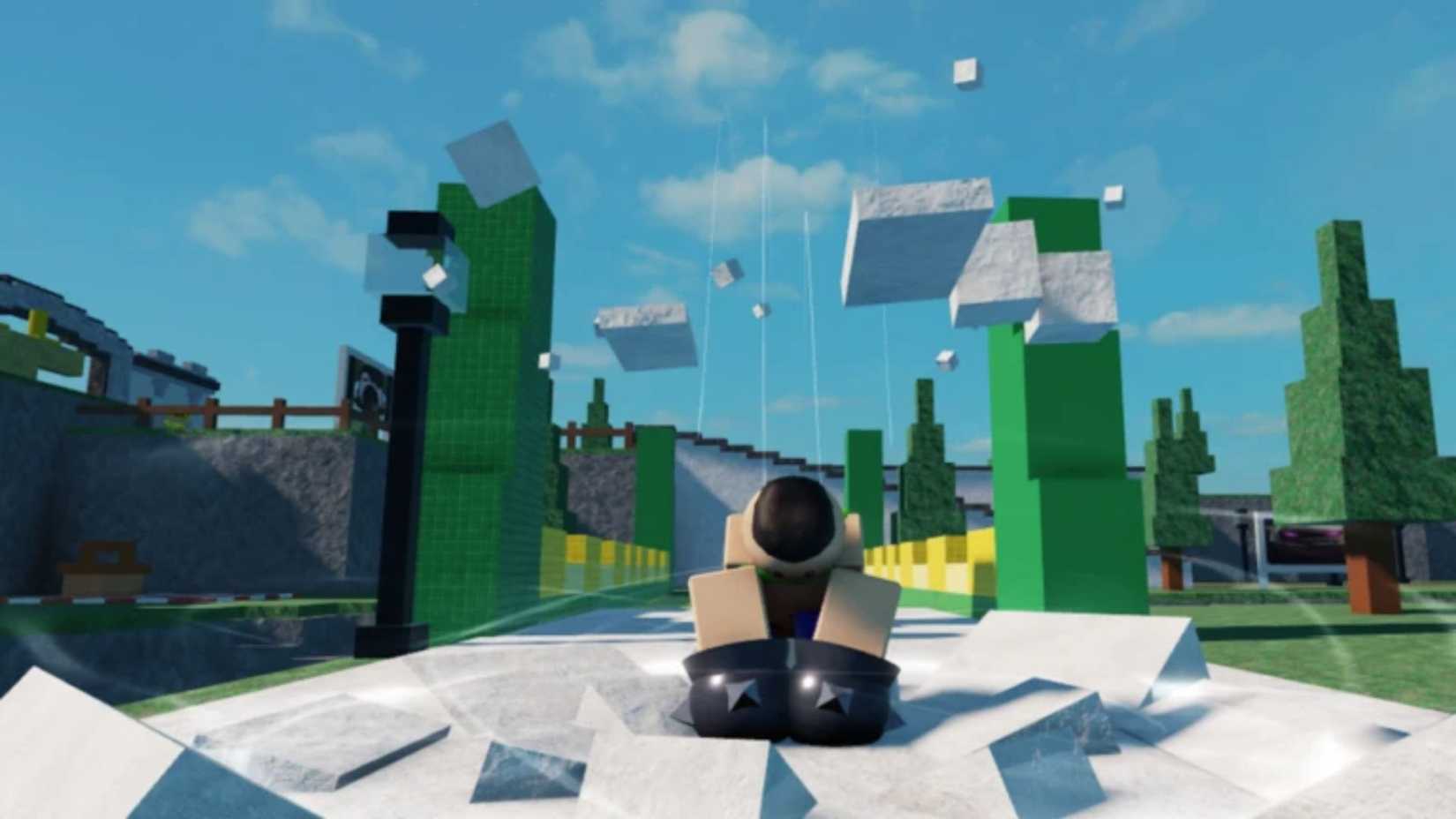 Roblox Clash Battlegrounds Codes