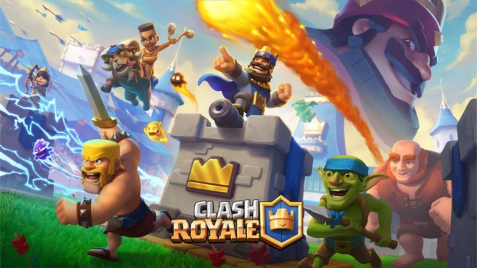 Roblox Clashers Royale Codes