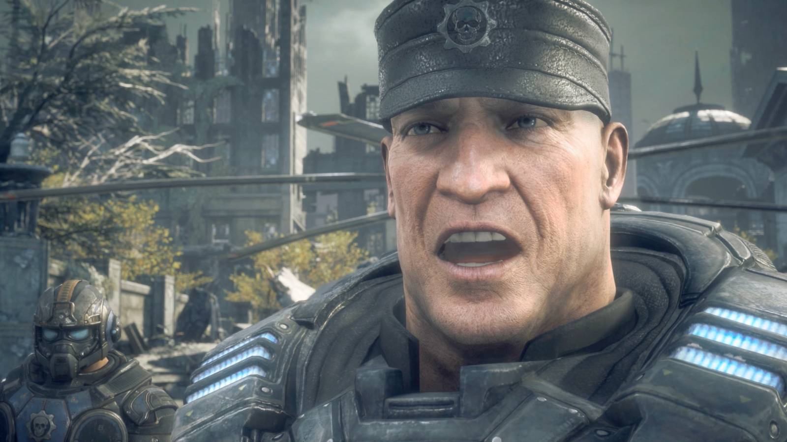 Most Important Co-Op Games