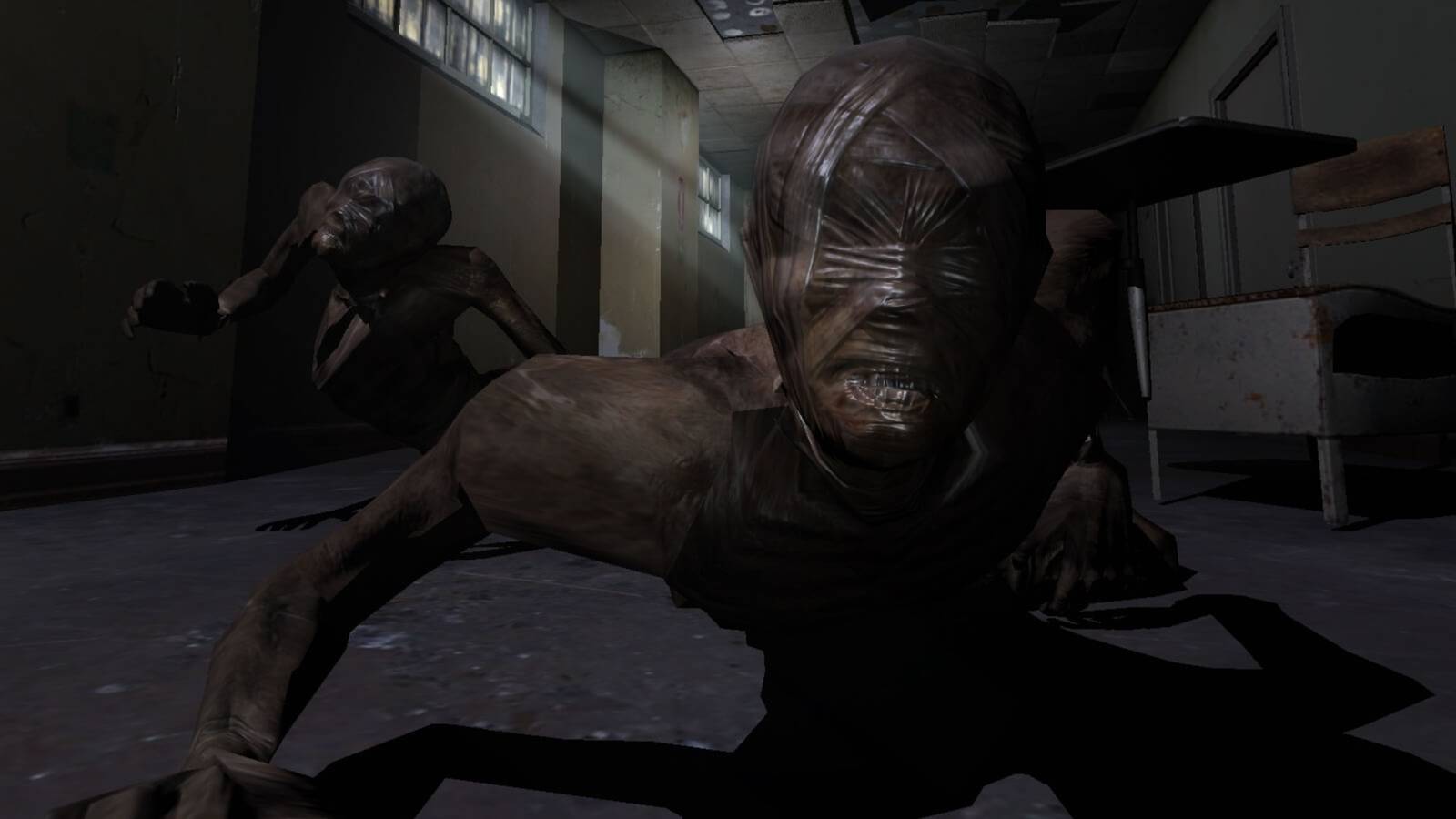 Horror Games That Will Scare You To Death