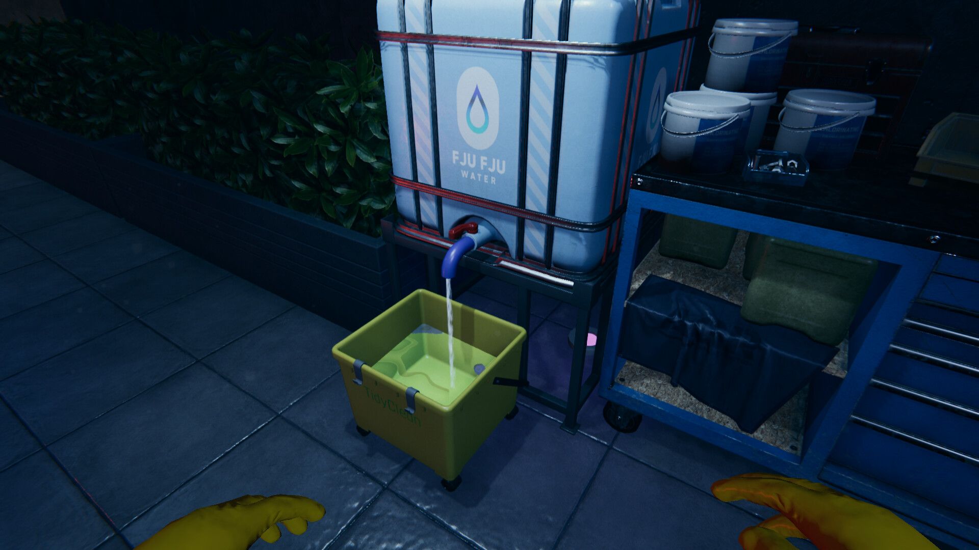 Beginner Tips For Crime Scene Cleaner