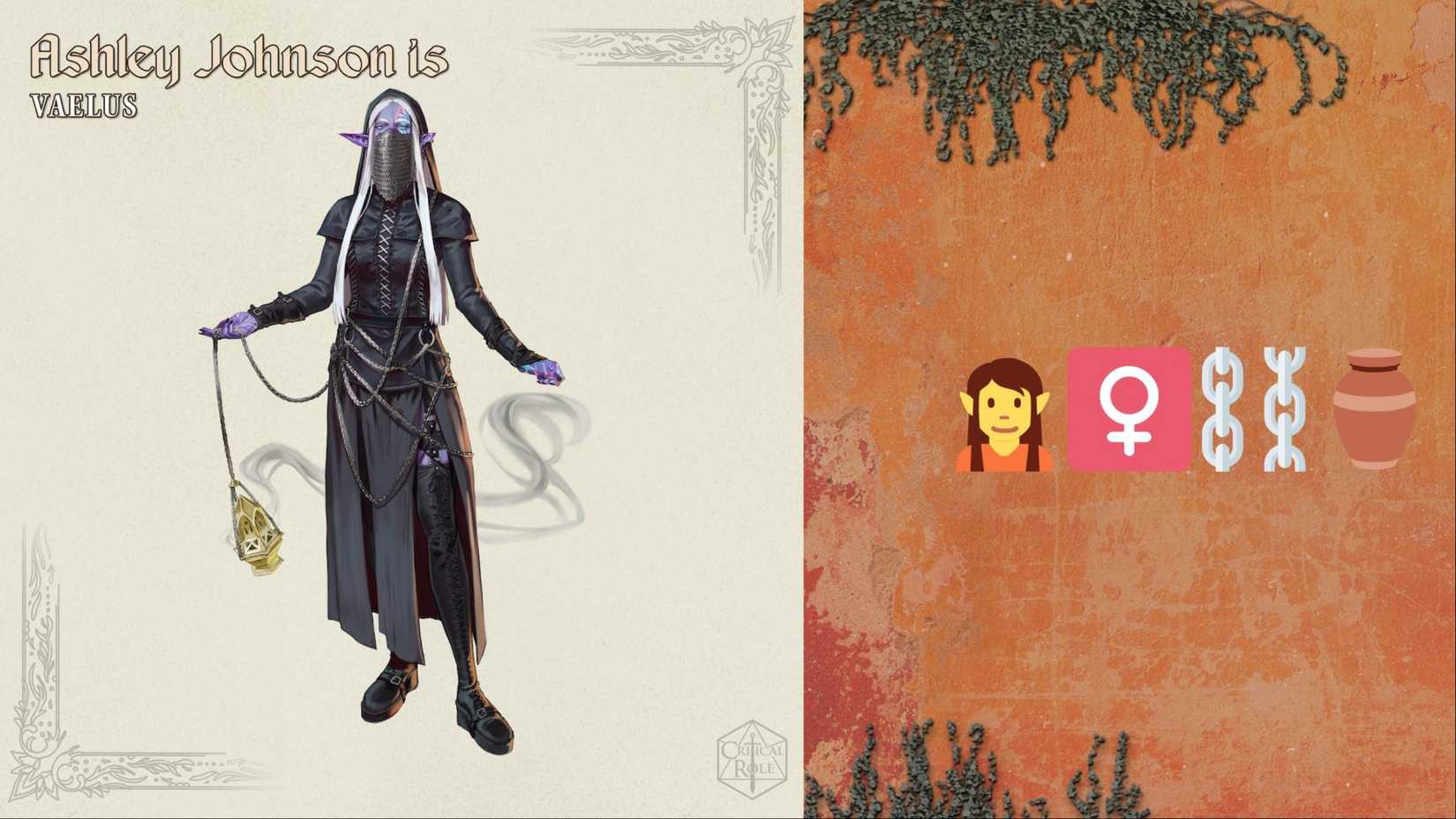 Predicting Every Critical Role Campaign 4 Character's Dungeons and ...