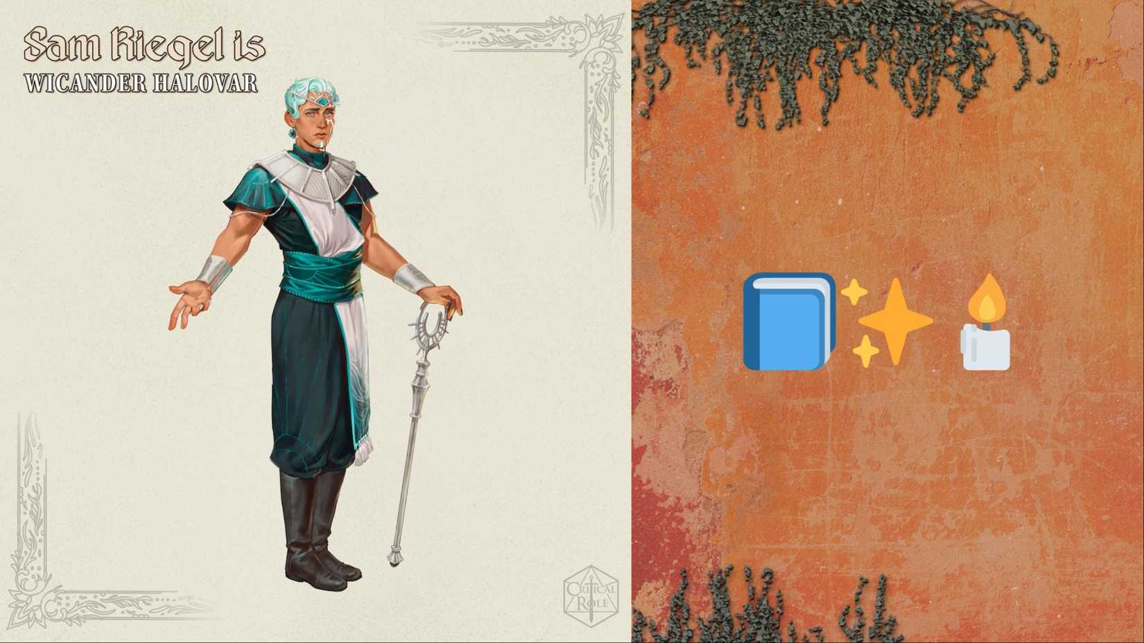 Predicting Every Critical Role Campaign 4 Character's Dungeons and ...