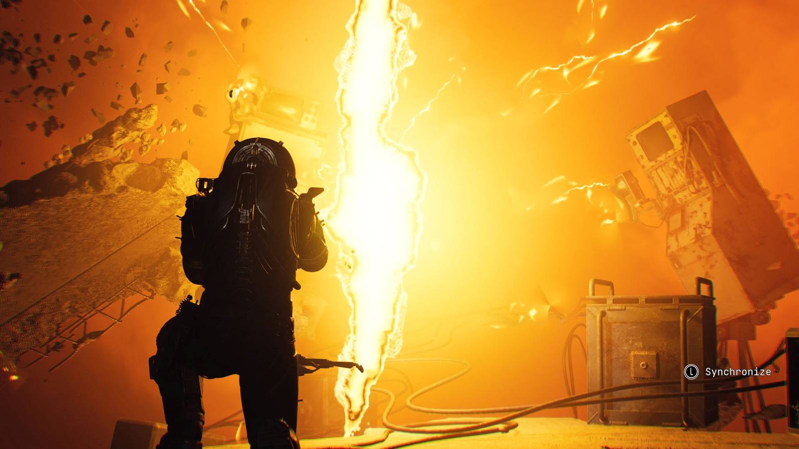 Cronos: The New Dawn Dropped the Ball With its Most Clever Mechanic