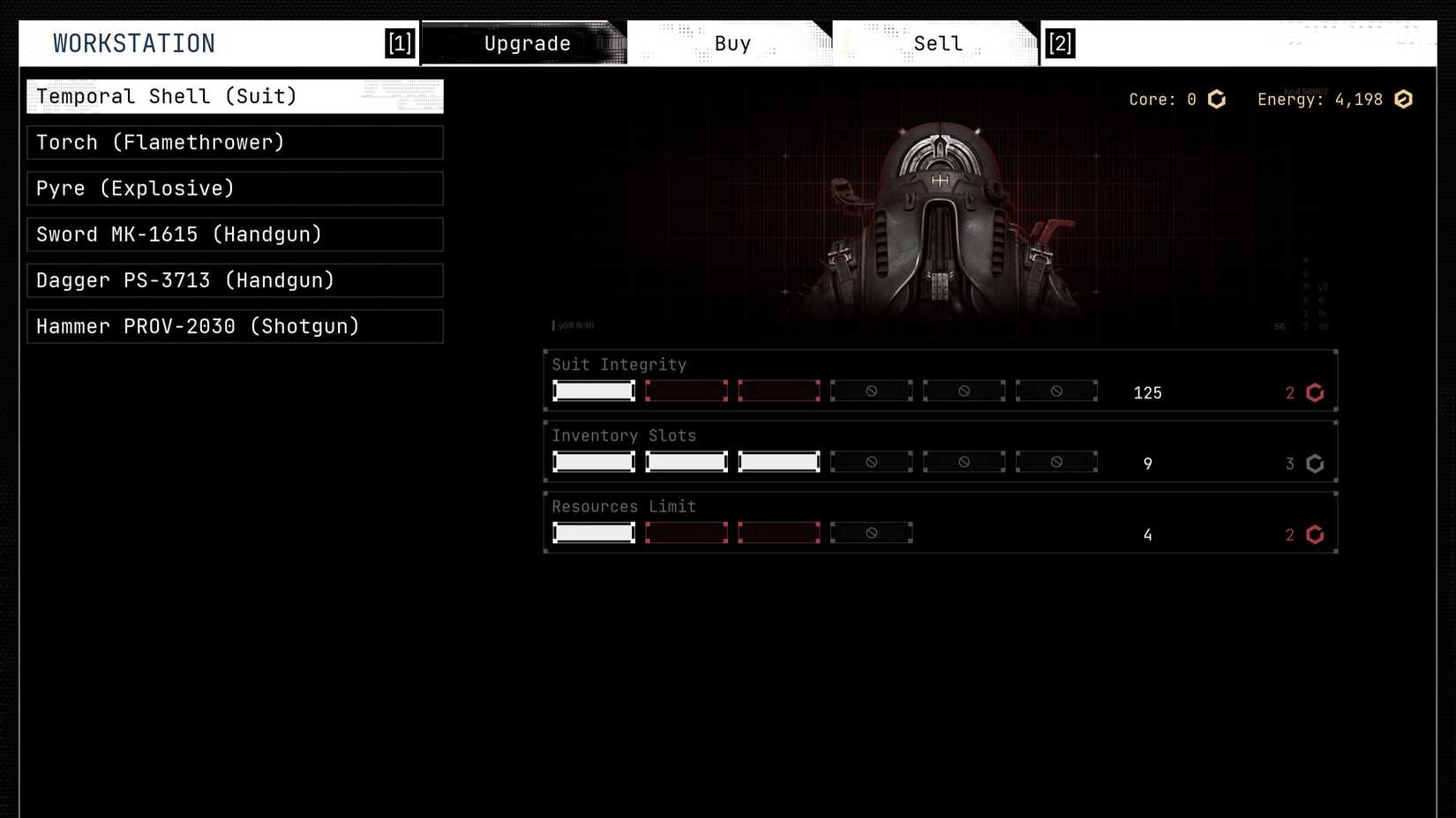 What Should You Upgrade First in Cronos: The New Dawn?