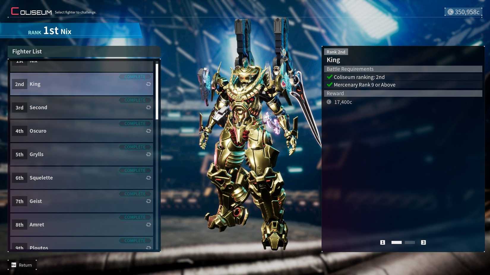 Daemon X Machina: Titanic Scion Beginner's Guide