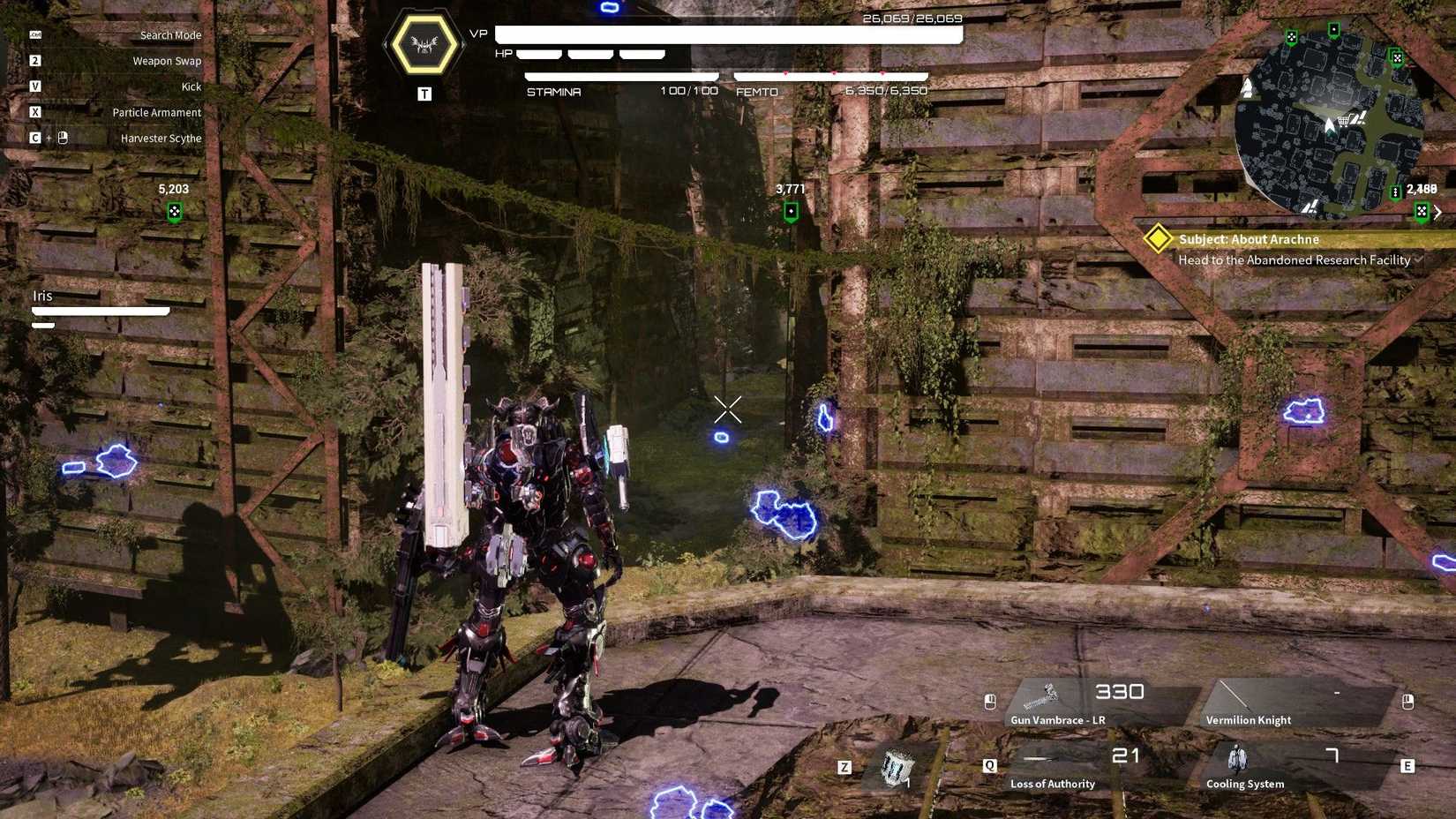 Daemon X Machina: Titanic Scion Beginner's Guide