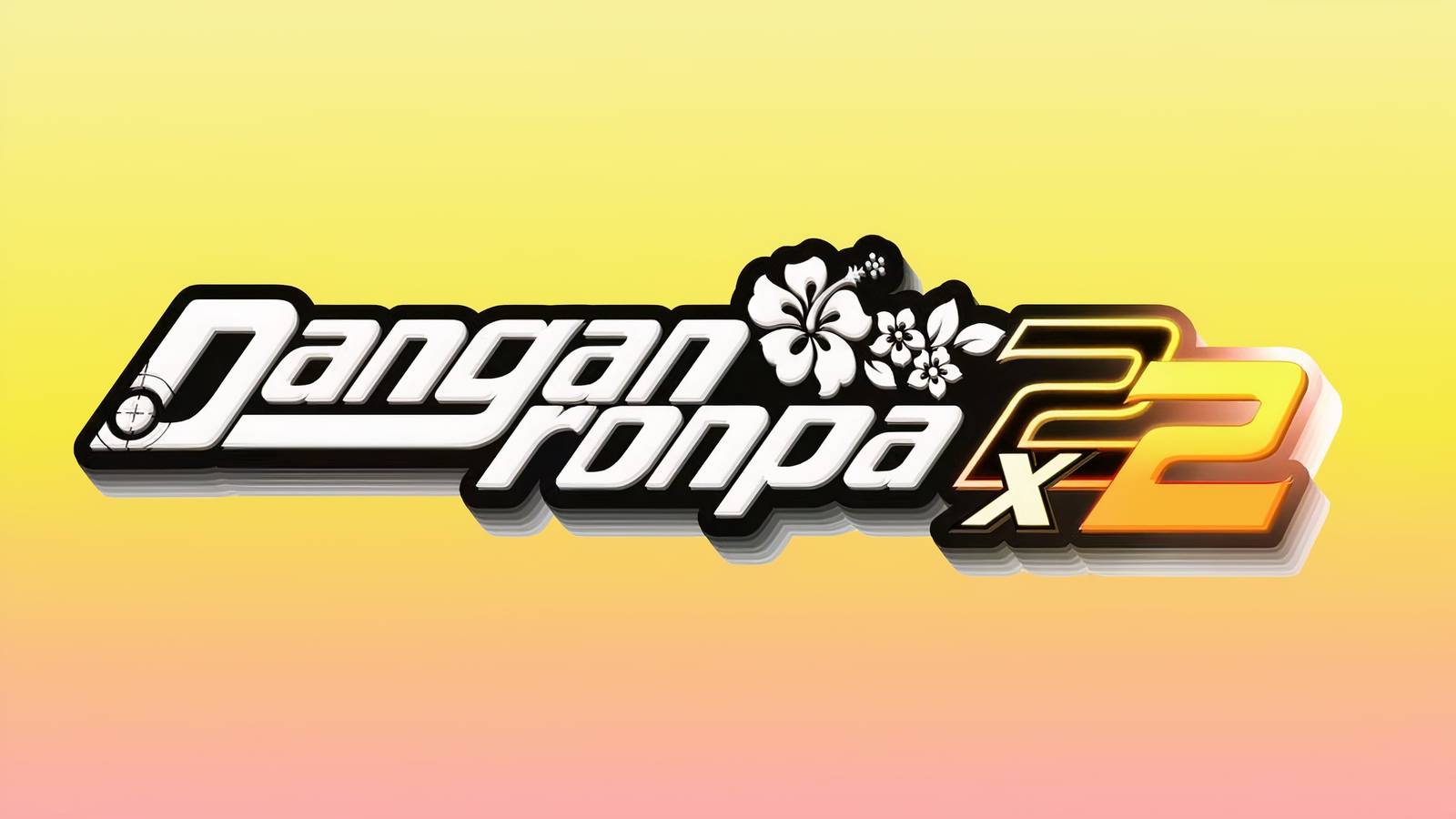 Danganronpa 2x2 - Teaser Trailer