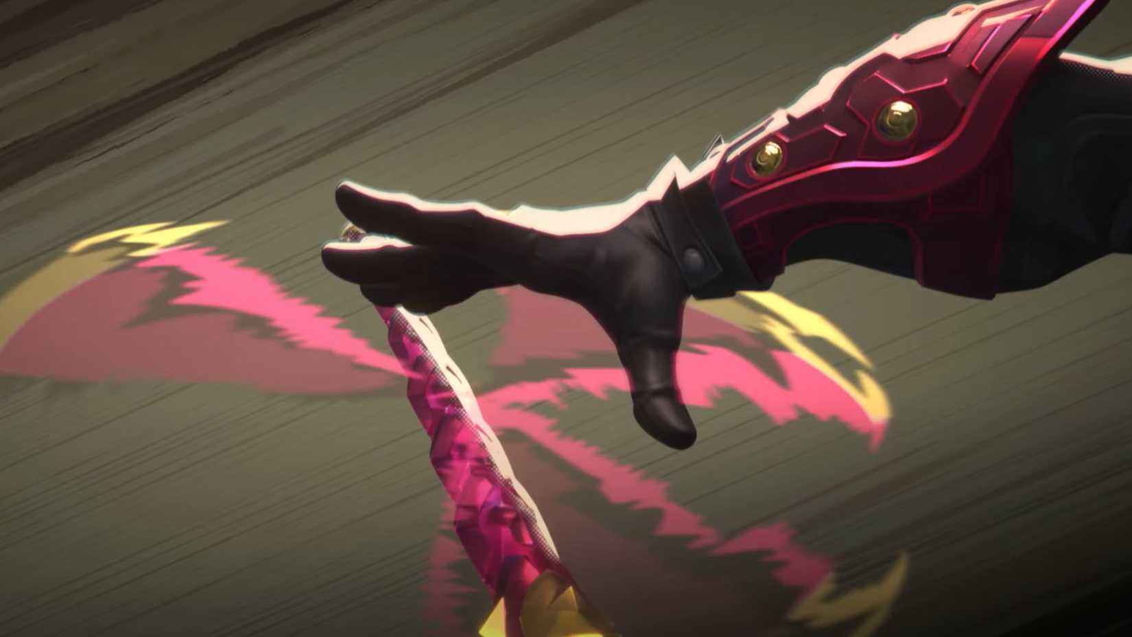 Marvel Rivals Reveals Daredevil Gameplay