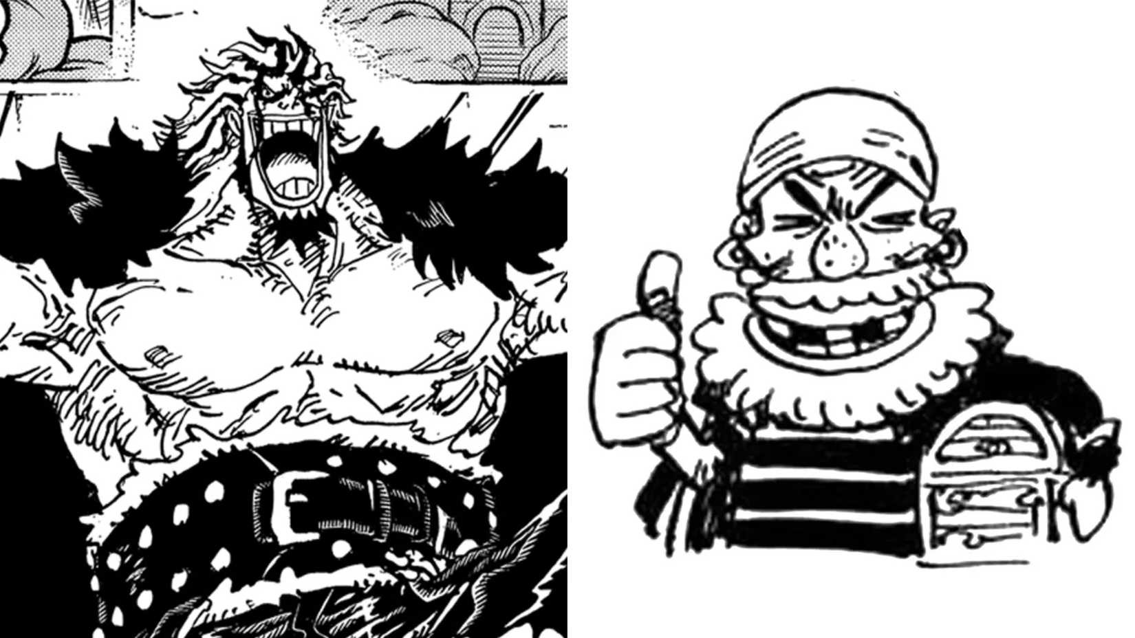 One Piece: Key Moments That Foreshadowed Davy Jones’ True Identity