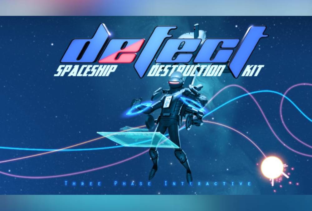 Defect News, Trailer, Guides, and More