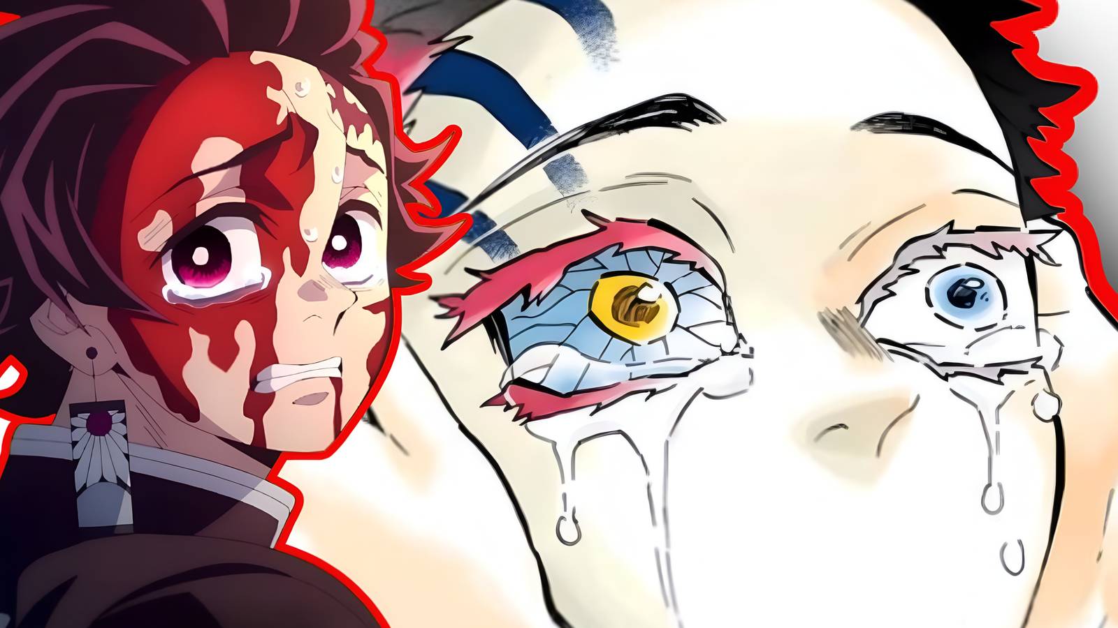 'He Deserves the World': Demon Slayer Fans Cried Harder for This Upper ...