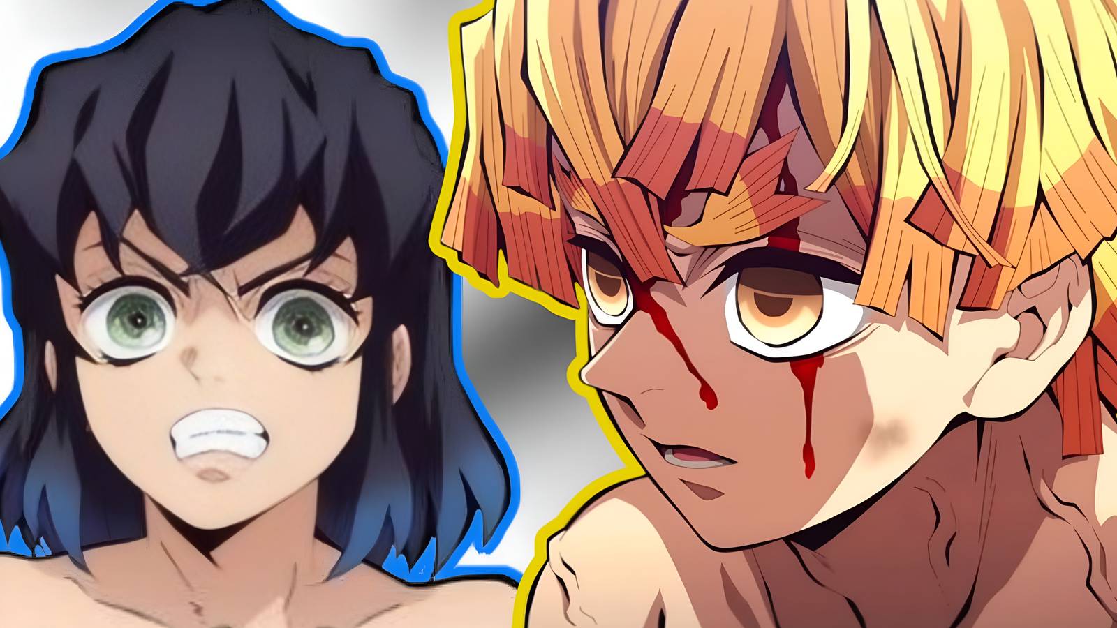 Demon Slayer: The Biggest Infinity Castle Glow-Up Belongs to This ...