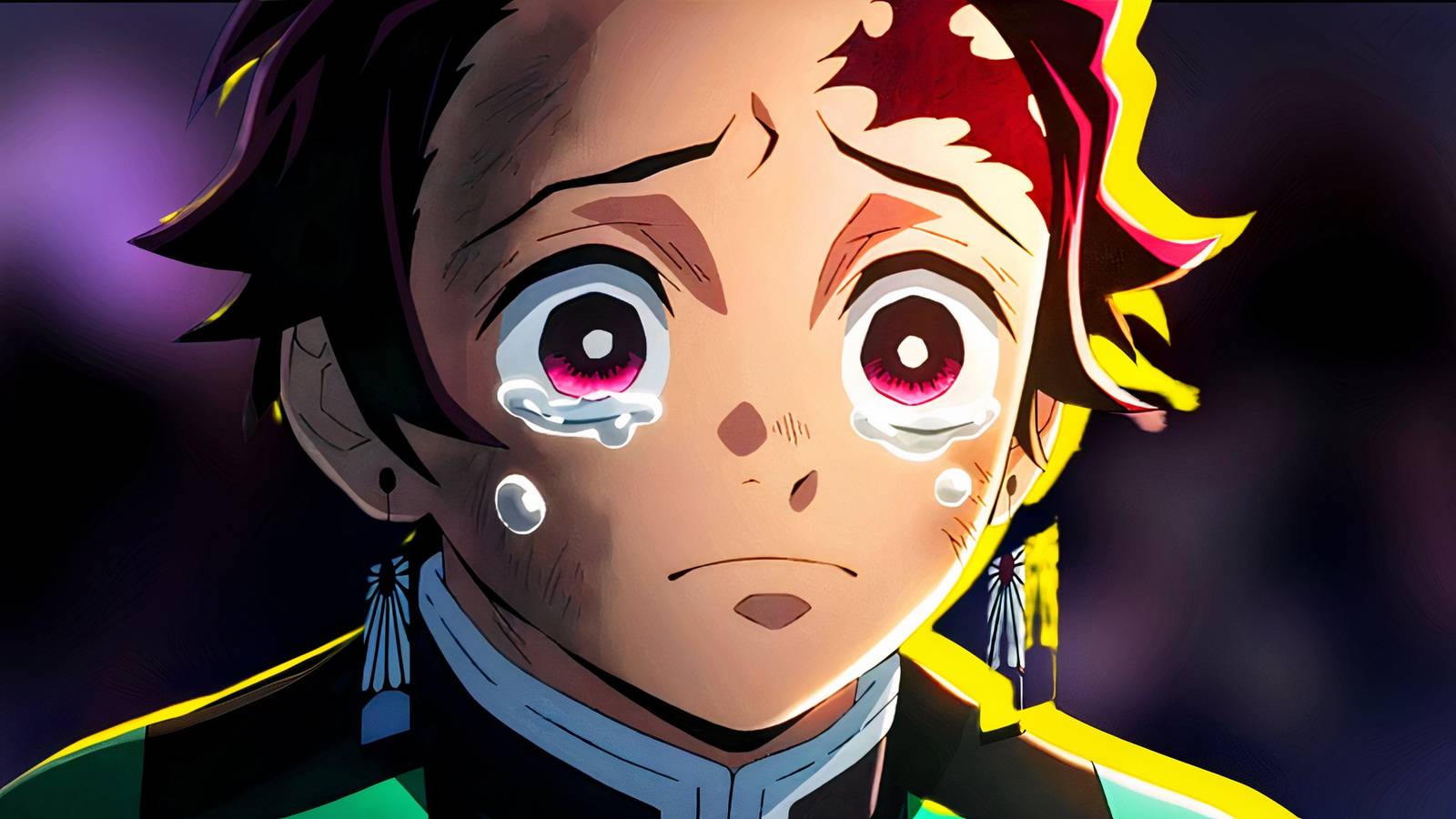 New 2025 Hit Anime Movie Is Coming for Demon Slayer: Infinity Castle's ...