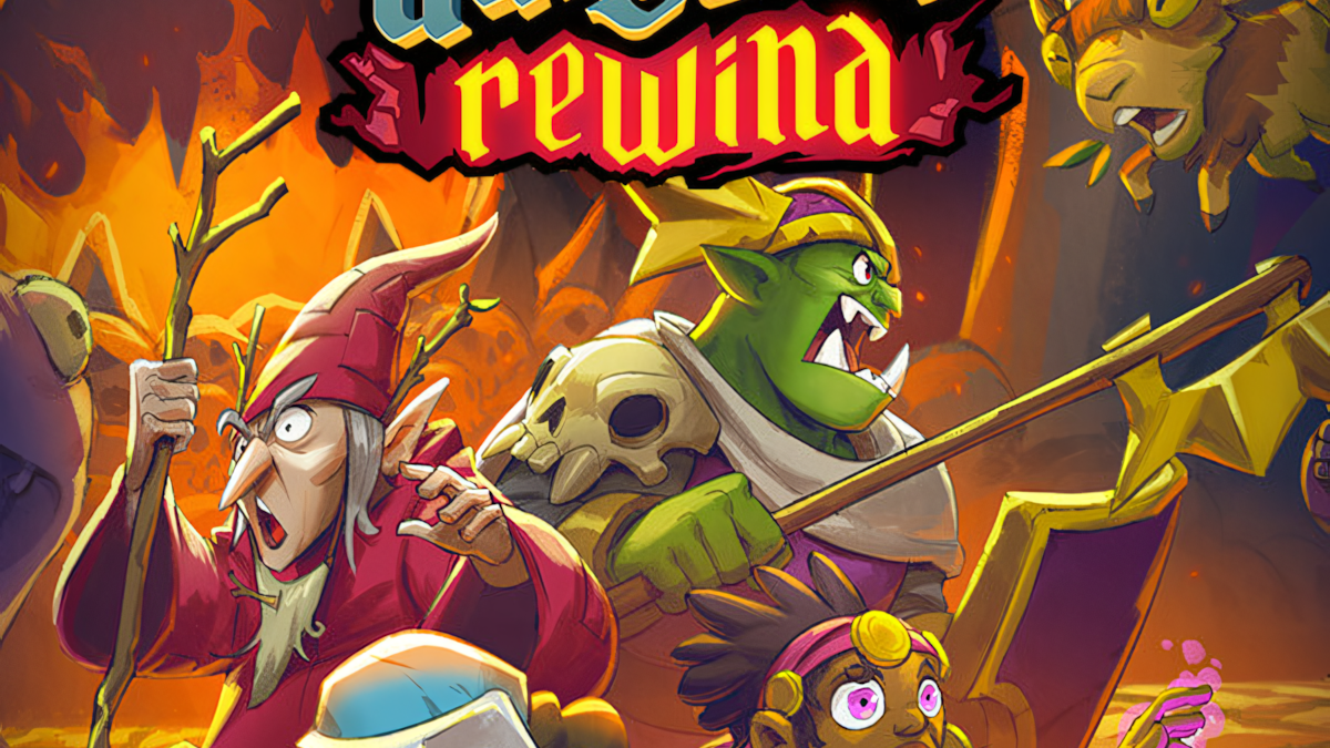 Desktop Dungeons: Rewind News, Trailer, Guides, and More