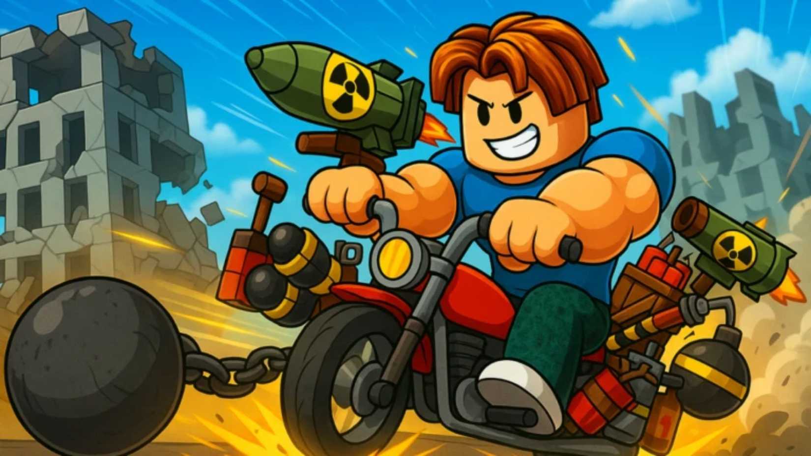 Roblox Destroy the World Codes