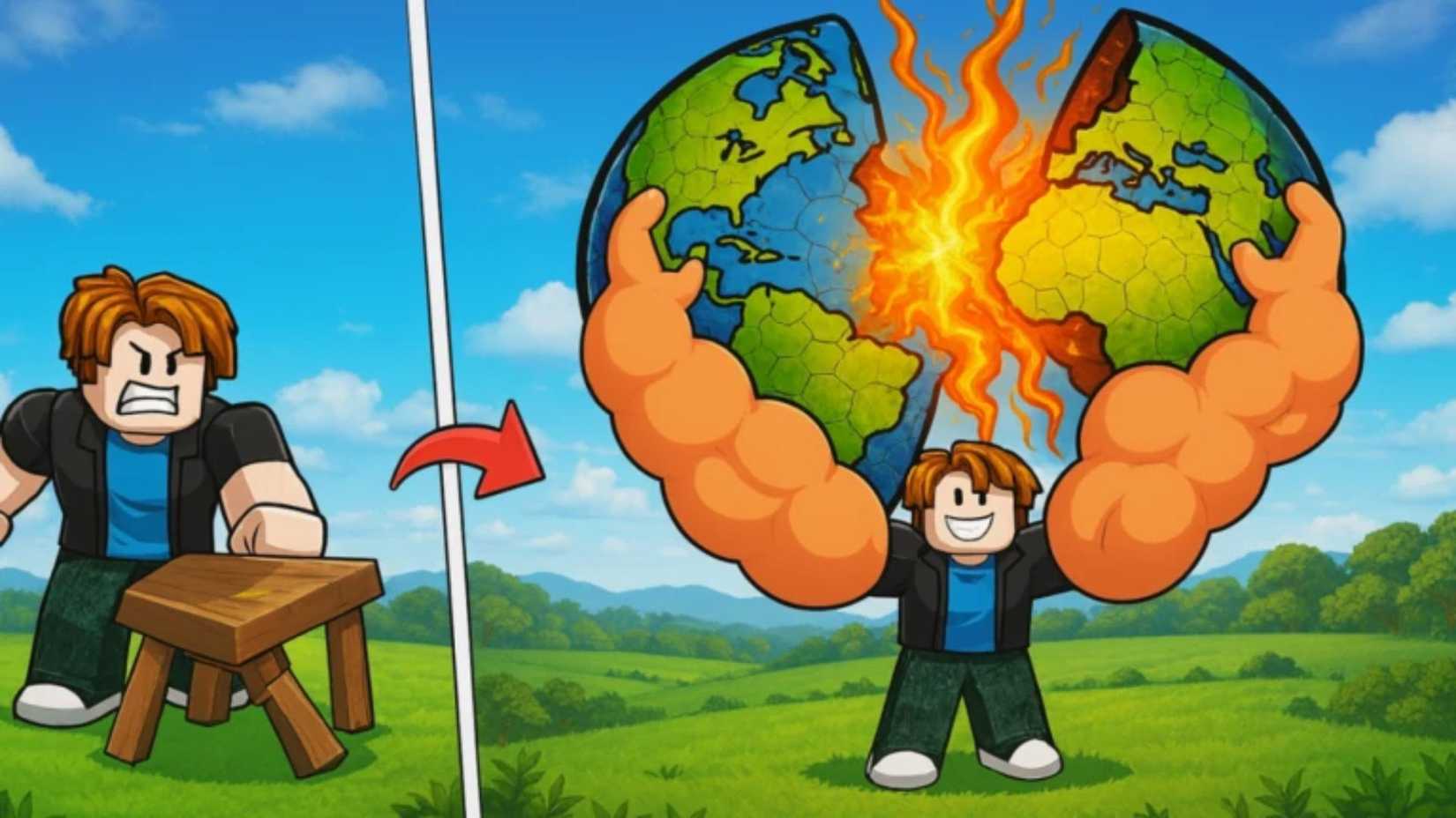 Roblox Destroy the World Codes
