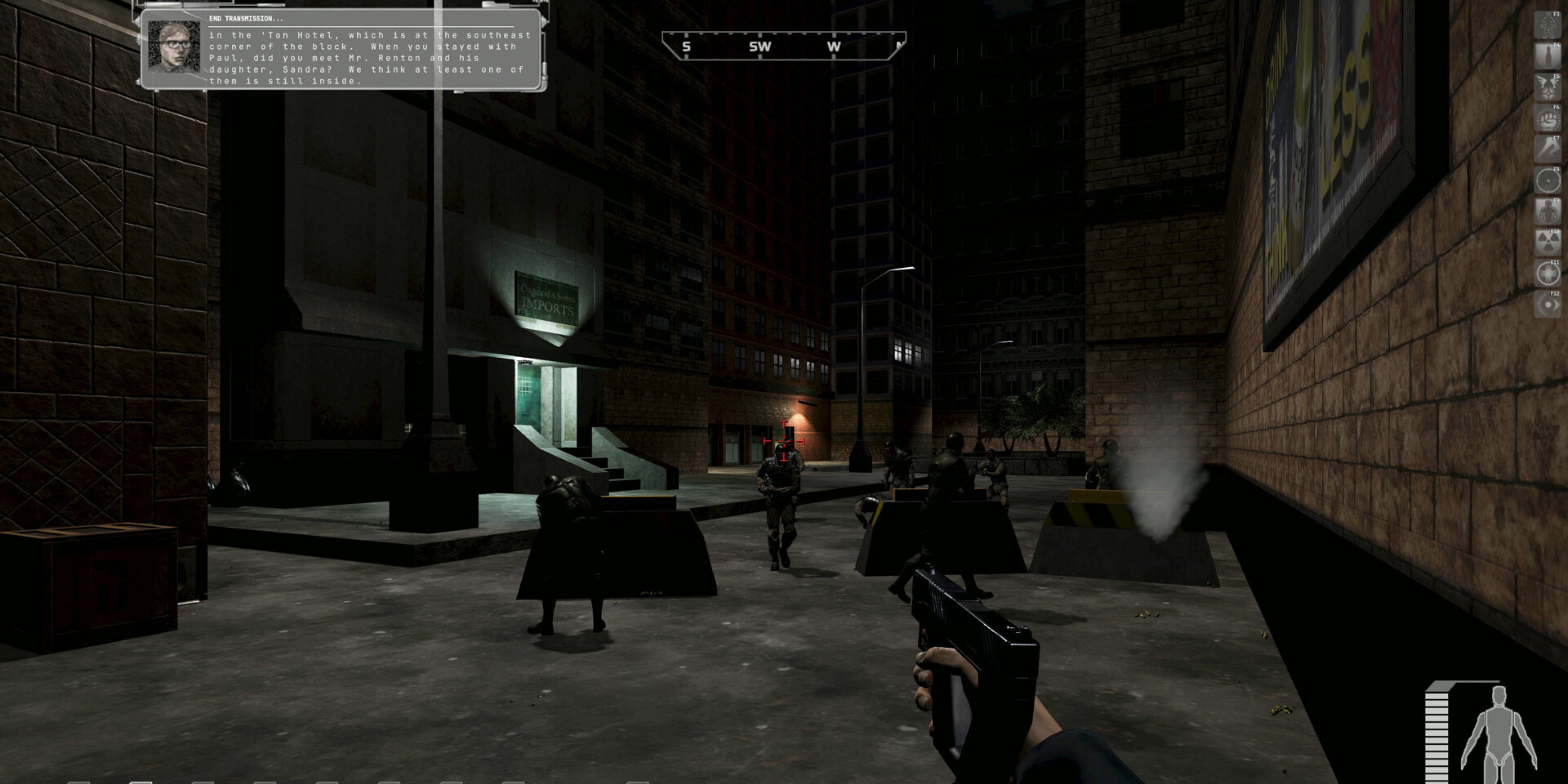 Deus Ex Is Getting Remastered