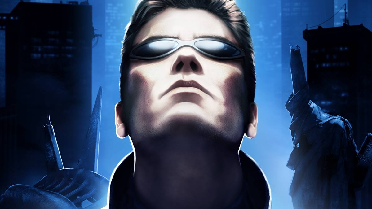 Deus Ex Remastered News, Trailer, Guides, and More