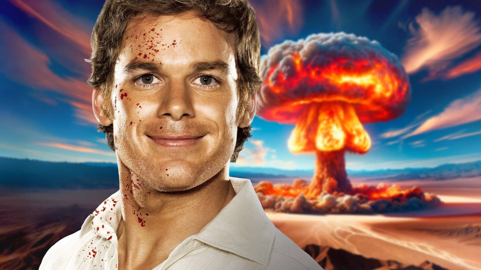 Petition to Save Canceled Dexter Show is Blowing Up